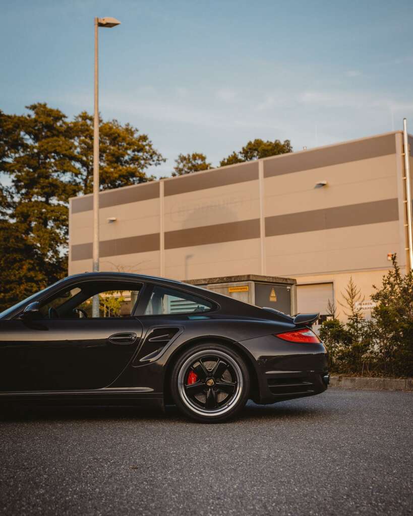 Porsche 997.2 Turbo 2012 - elferspot.com - Marketplace for Porsche ...