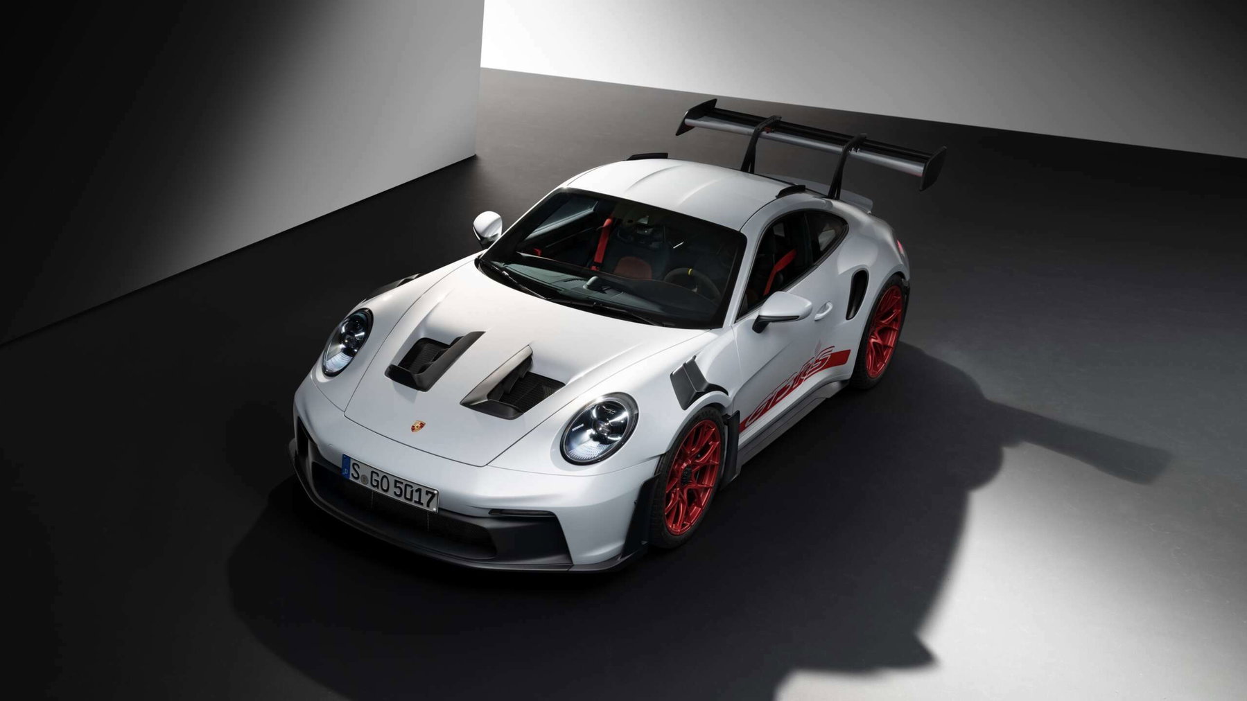 Porsche 992 GT3 RS Infos Daten Elferspot Magazin