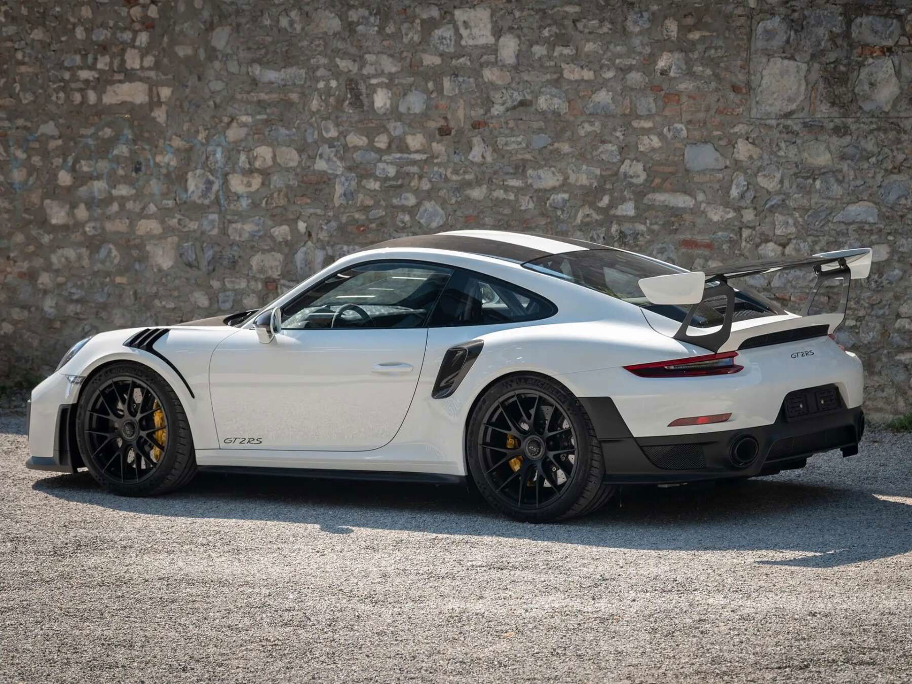 Porsche 991 GT2 RS 2018 - elferspot.com - Marketplace for Porsche ...