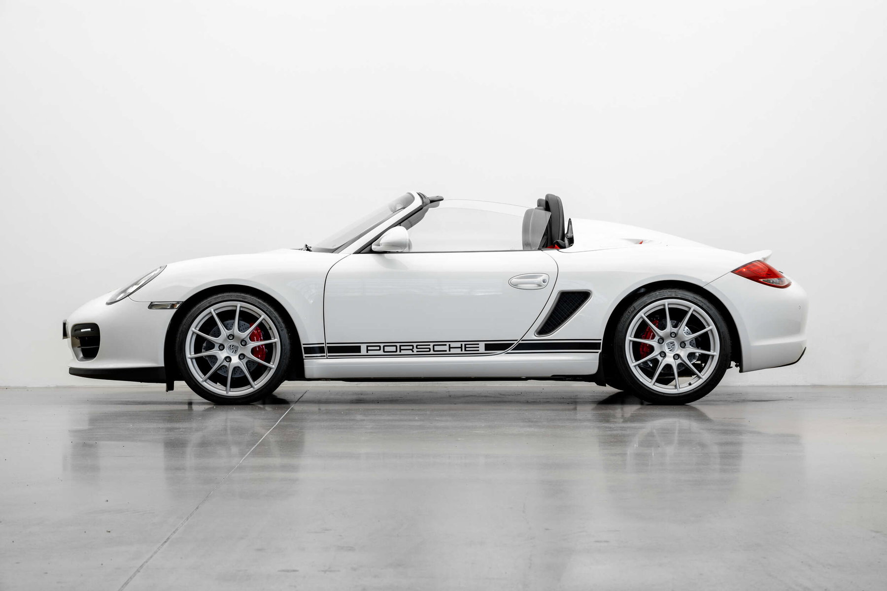 Porsche Boxster Spyder 2012 - elferspot.com - Marktplatz für Porsche ...
