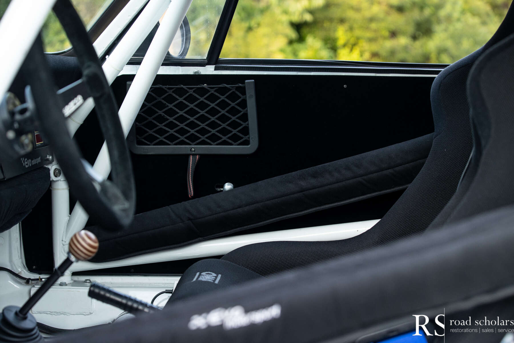 Porsche 911 SC Group 4 1979 - elferspot.com - Marketplace for Porsche ...
