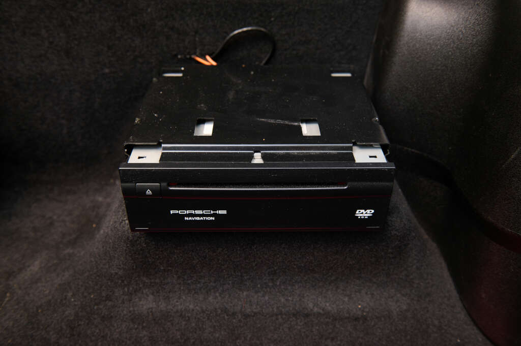 Porsche 997 Carrera S 2007 - elferspot.com - Marketplace for Porsche ...