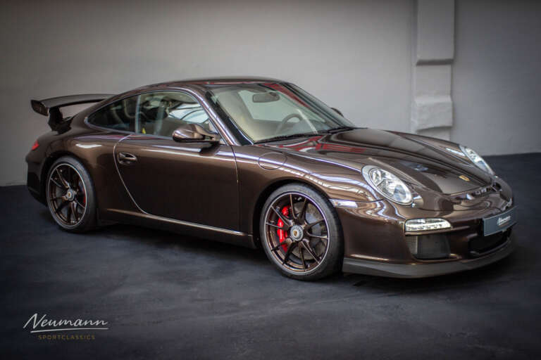 Porsche 997.2 GT3 2010 - elferspot.com - Marketplace for Porsche Sports Cars
