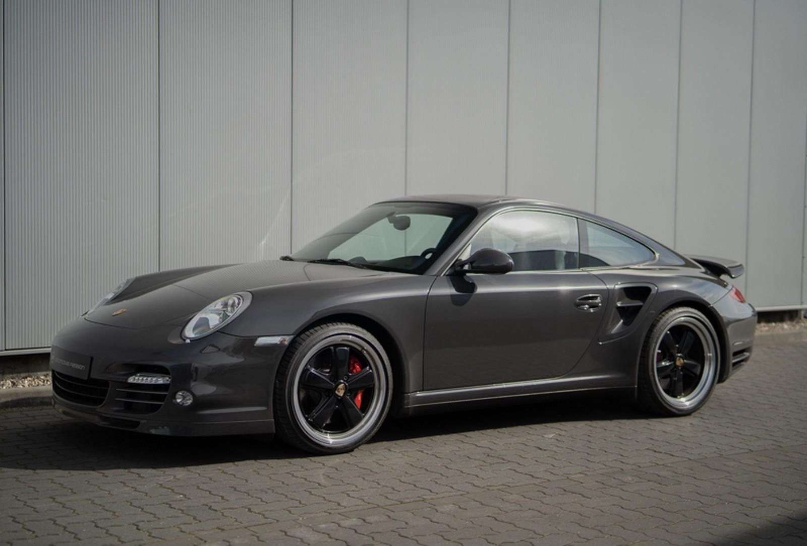Porsche 997.2 Turbo 2012 - elferspot.com - Marktplatz für Porsche ...