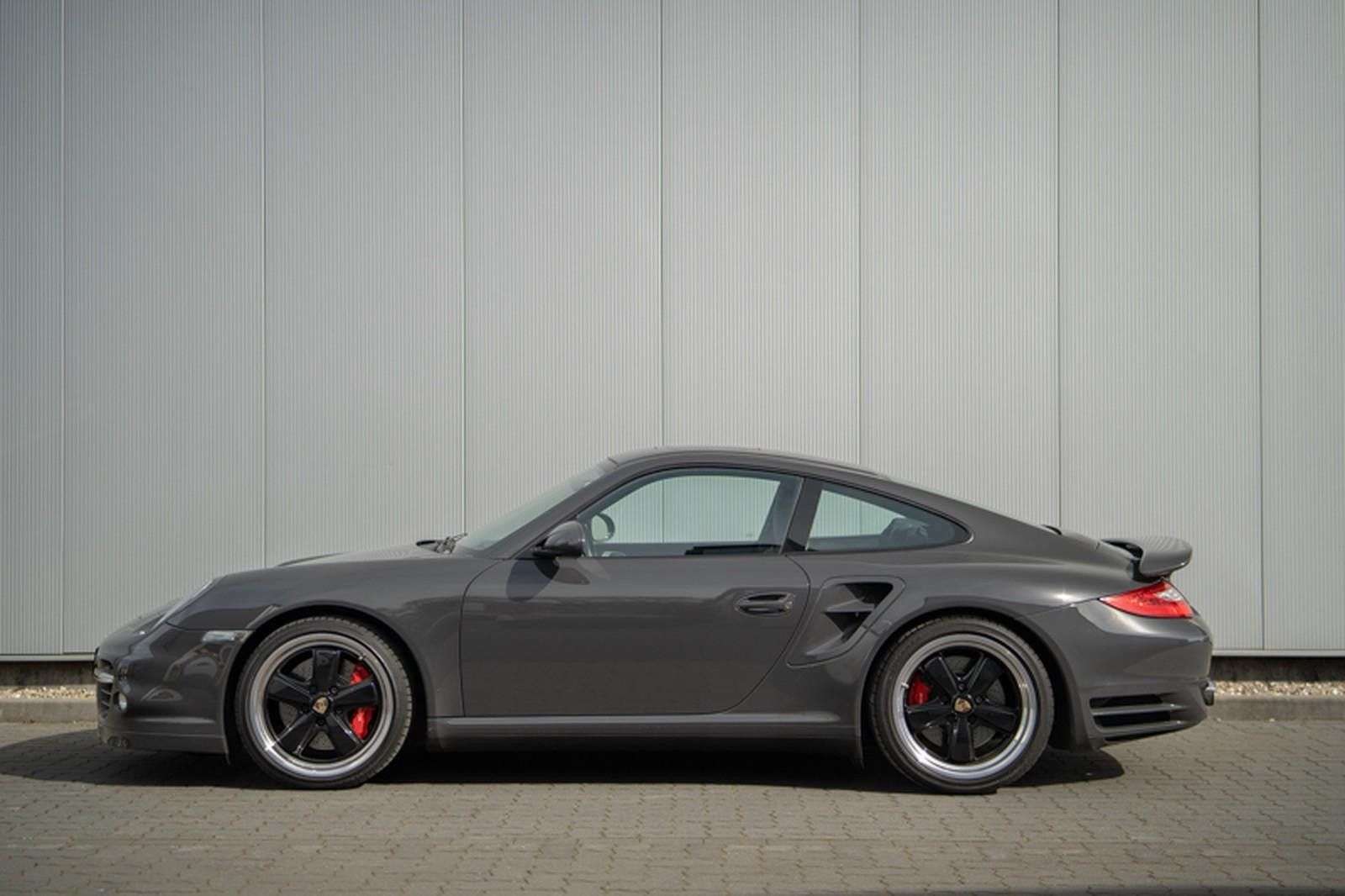 Porsche 997.2 Turbo 2012 - elferspot.com - Marketplace for Porsche ...