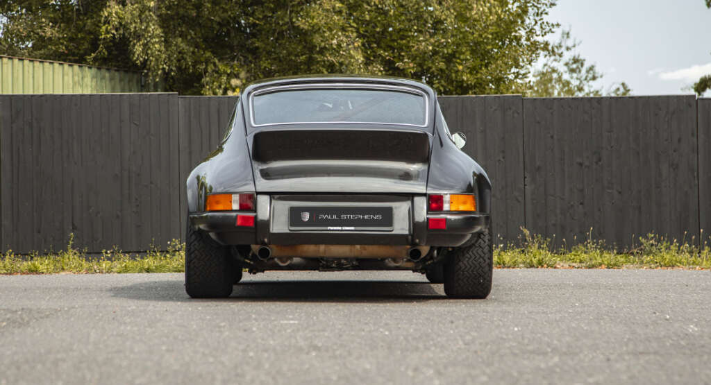 Porsche 911 Modified 1981 - elferspot.com - Marketplace for Porsche ...