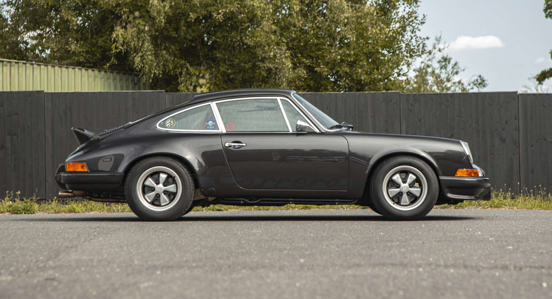 Porsche 911 Modified 1981 - elferspot.com - Marketplace for Porsche ...