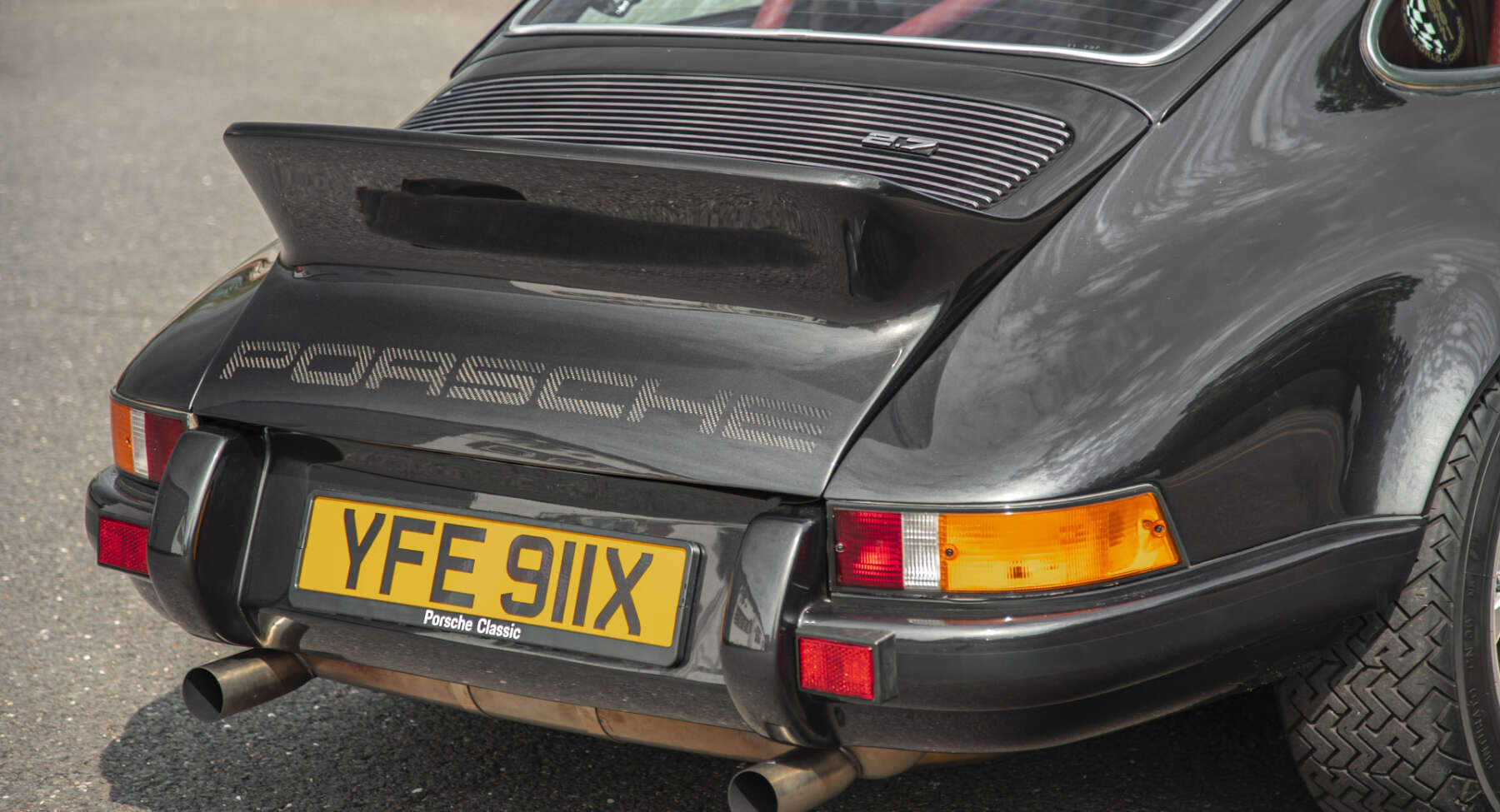 Porsche 911 Modified 1981 - elferspot.com - Marketplace for Porsche ...