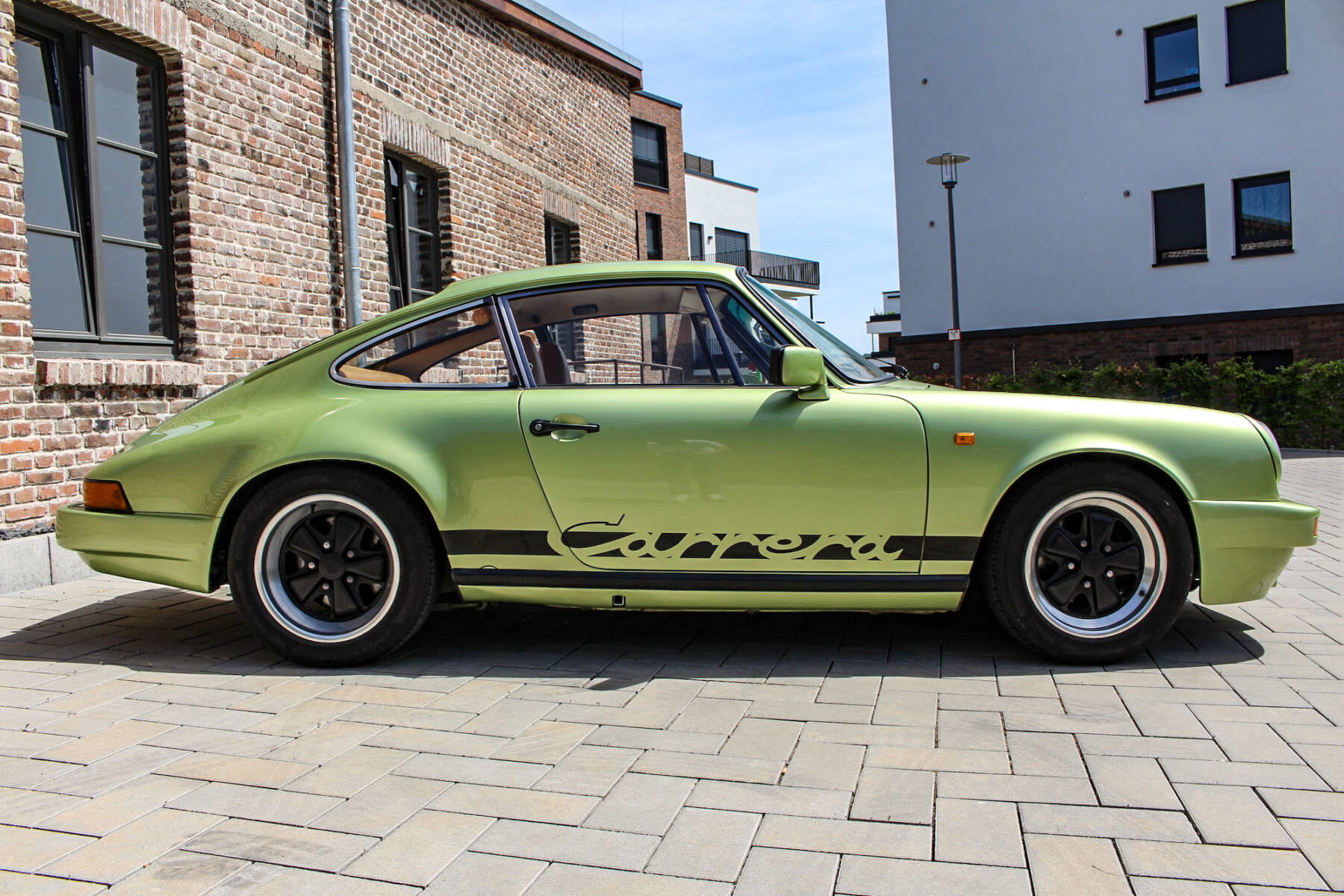 Porsche 911 SC 1978 - elferspot.com - Marketplace for Porsche Sports Cars