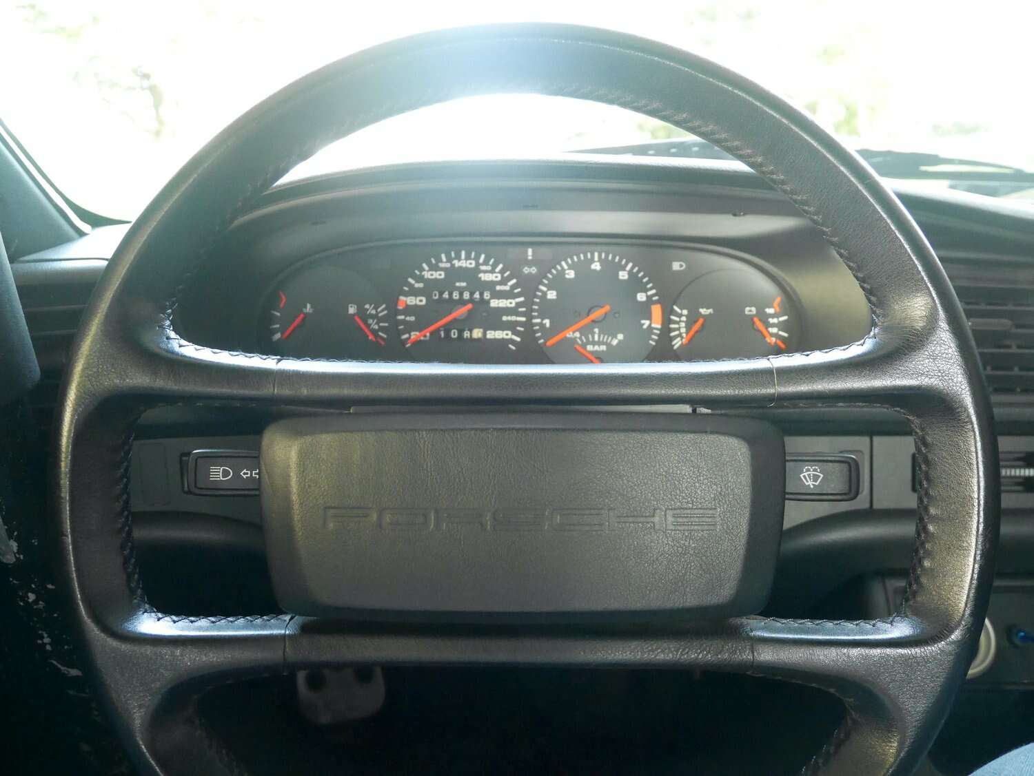 Porsche 944 Turbo Cup 1986 - elferspot.com - Marketplace for Porsche ...