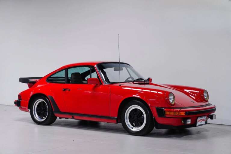 Porsche 911 SC for sale - Elferspot - Marketplace for Porsche Oldtimer