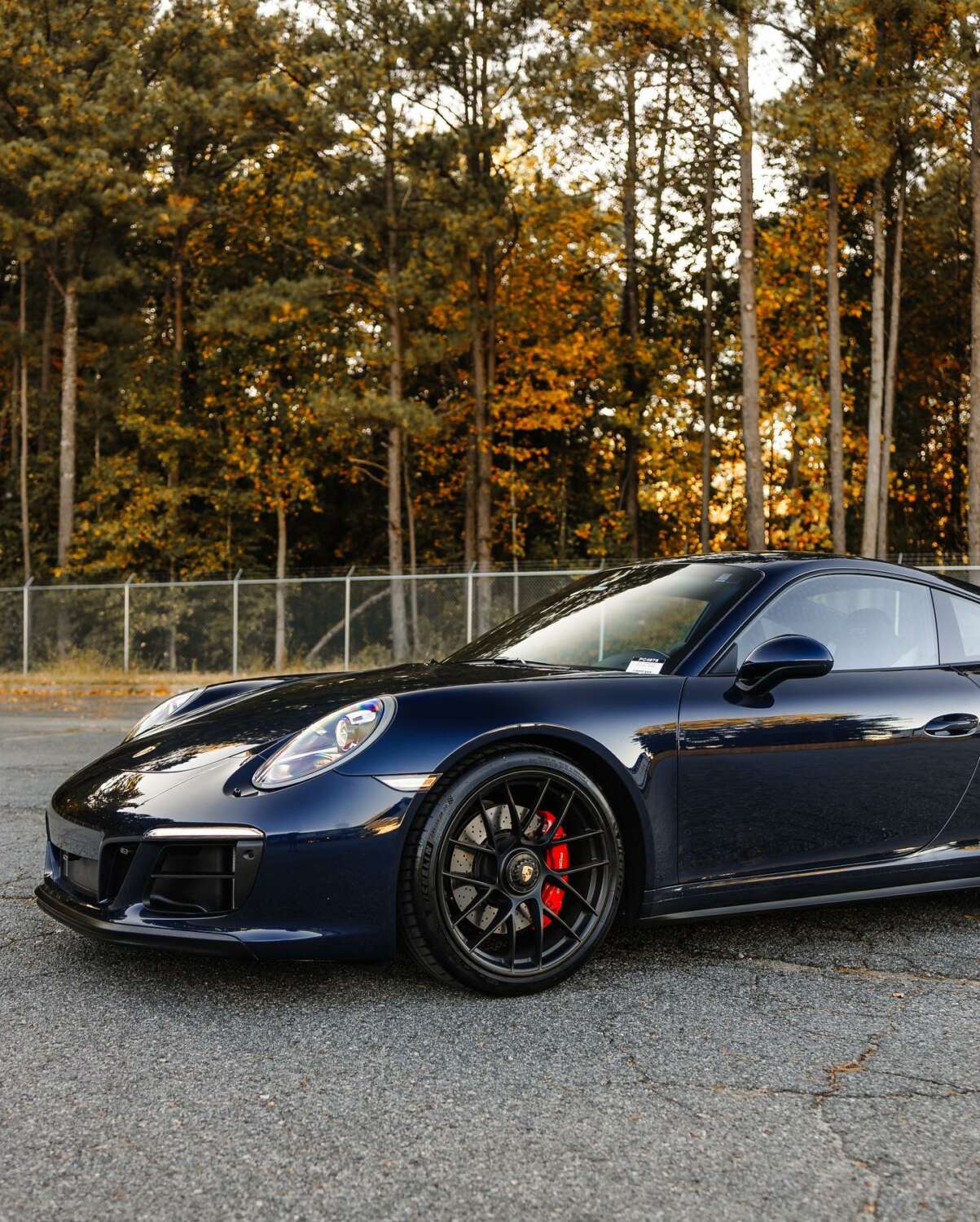 Porsche 991.2 Carrera GTS 2017 - elferspot.com - Marketplace for ...