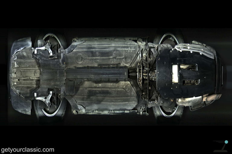 Porsche 964 Carrera 2 1989 - elferspot.com - Marketplace for Porsche ...