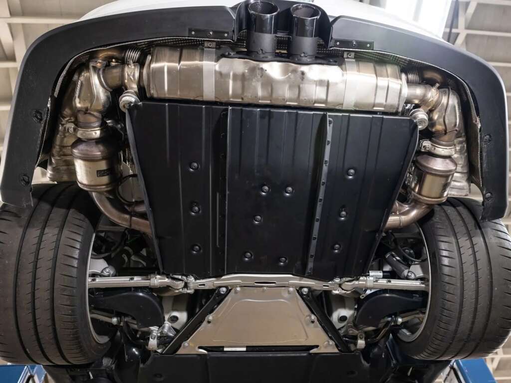 Porsche 911 R 2016 - elferspot.com - Marketplace for Porsche Sports Cars