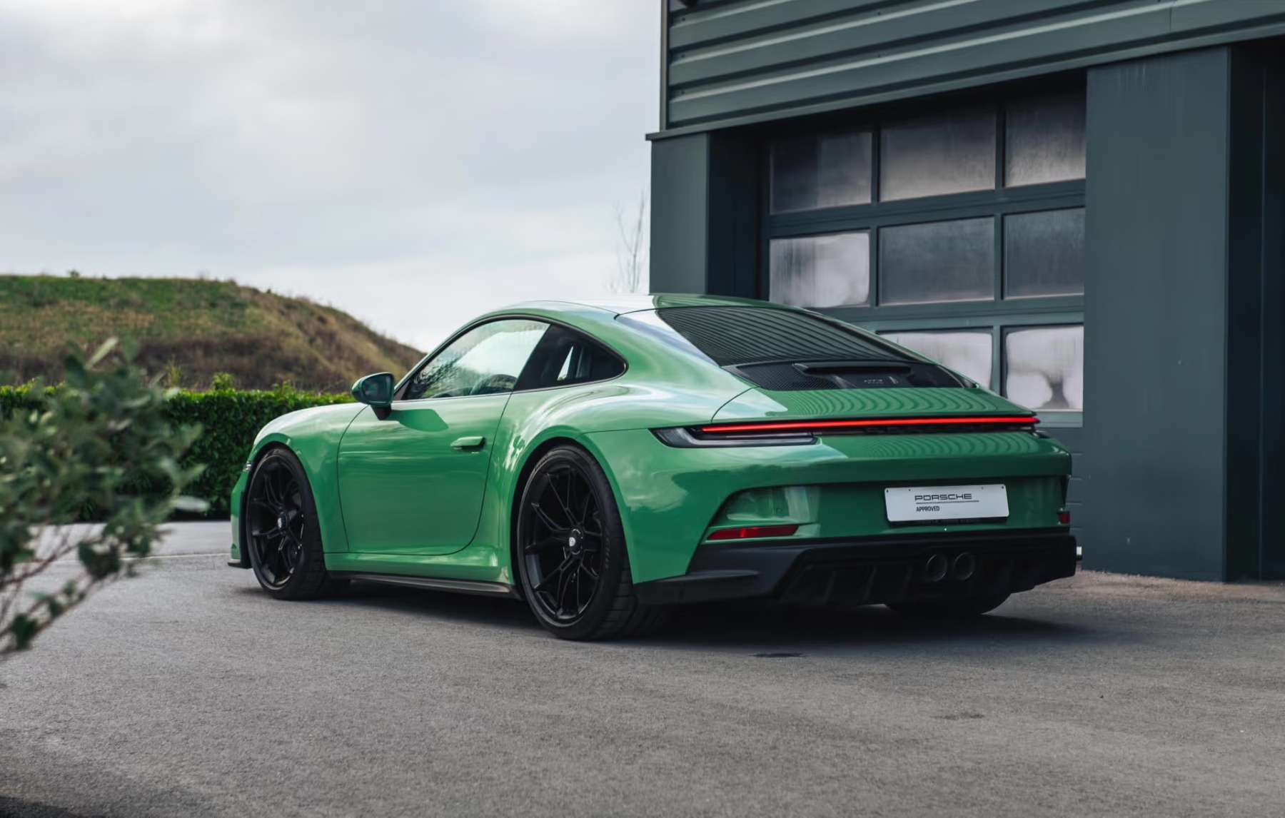 Porsche 992 GT3 Touring 2021 Elferspot Marketplace For Porsche Porsche 992 GT3 Touring 2021 Elferspot Marketplace For Porsche