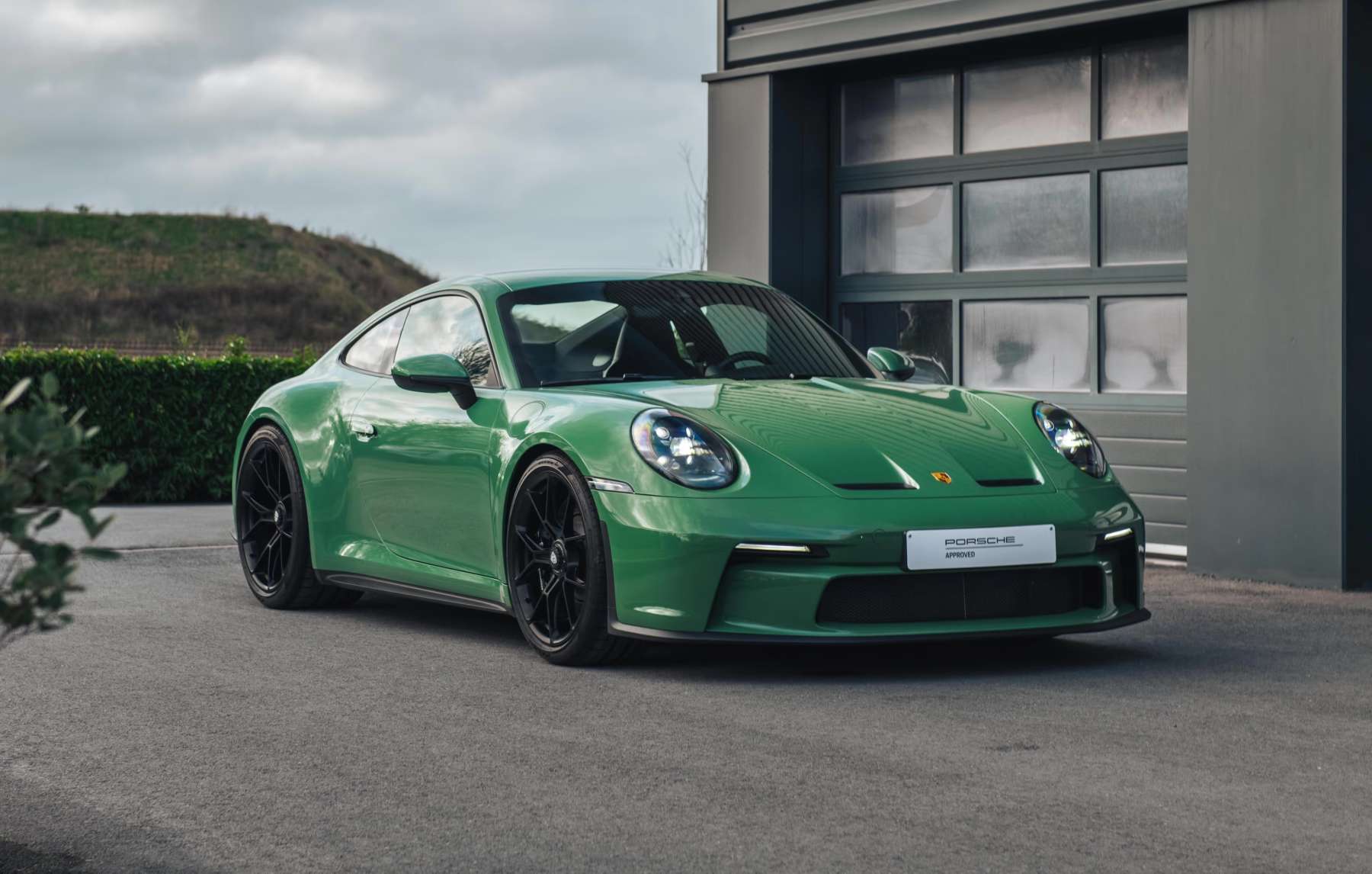Porsche 992 GT3 Touring 2021 Elferspot Marketplace For Porsche Porsche 992 GT3 Touring 2021 Elferspot Marketplace For Porsche