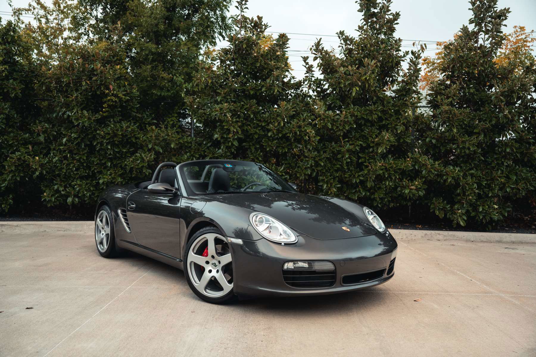 Porsche RUF 3800S 2005 - elferspot.com - Marketplace for Porsche Sports ...
