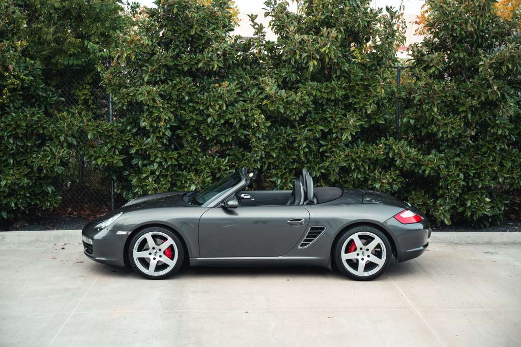 Porsche RUF 3800S 2005 - elferspot.com - Marketplace for Porsche Sports ...