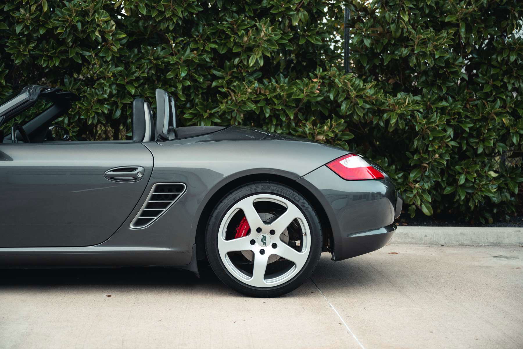 Porsche RUF 3800S 2005 - elferspot.com - Marketplace for Porsche Sports ...
