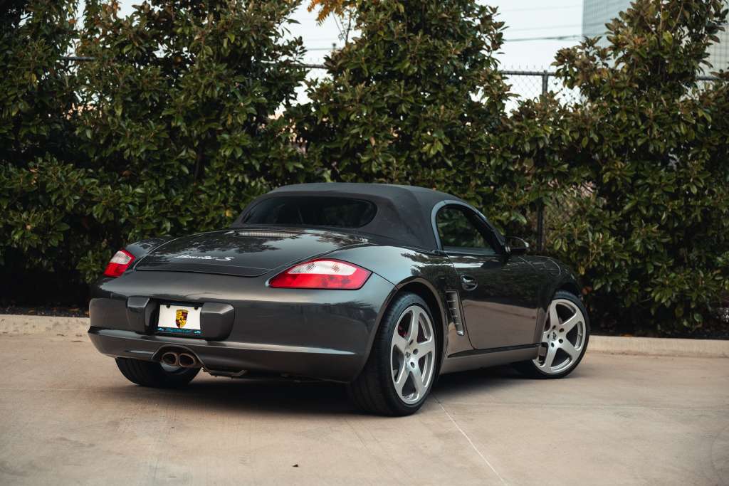 Porsche RUF 3800S 2005 - elferspot.com - Marketplace for Porsche Sports ...