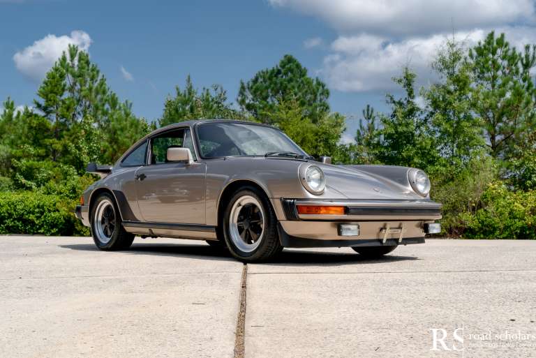 Porsche 911 SC for sale - Elferspot - Marketplace for Porsche Oldtimer