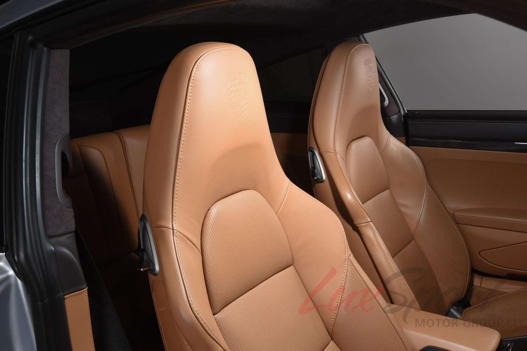 Porsche 991 Turbo S 2015 - elferspot.com - Marketplace for Porsche ...