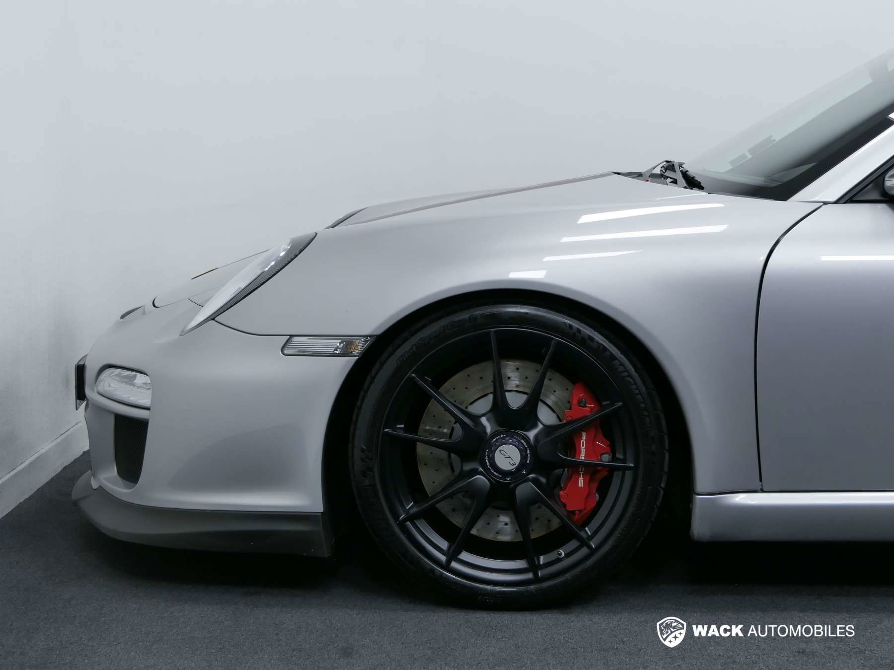 Porsche 997.2 GT3 2010 - elferspot.com - Marketplace for Porsche Sports Cars
