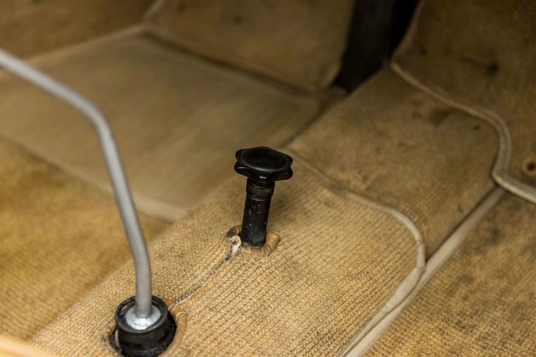 Porsche 356 A 1600 Convertible D 1959 - elferspot.com - Marketplace for ...