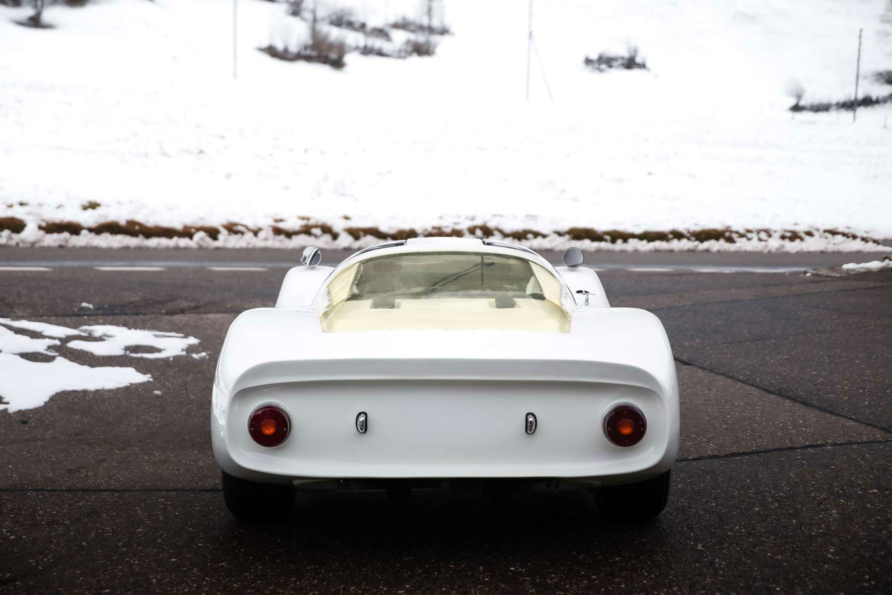 Porsche 906 Carrera 6 1966 - elferspot.com - Marketplace for Porsche ...