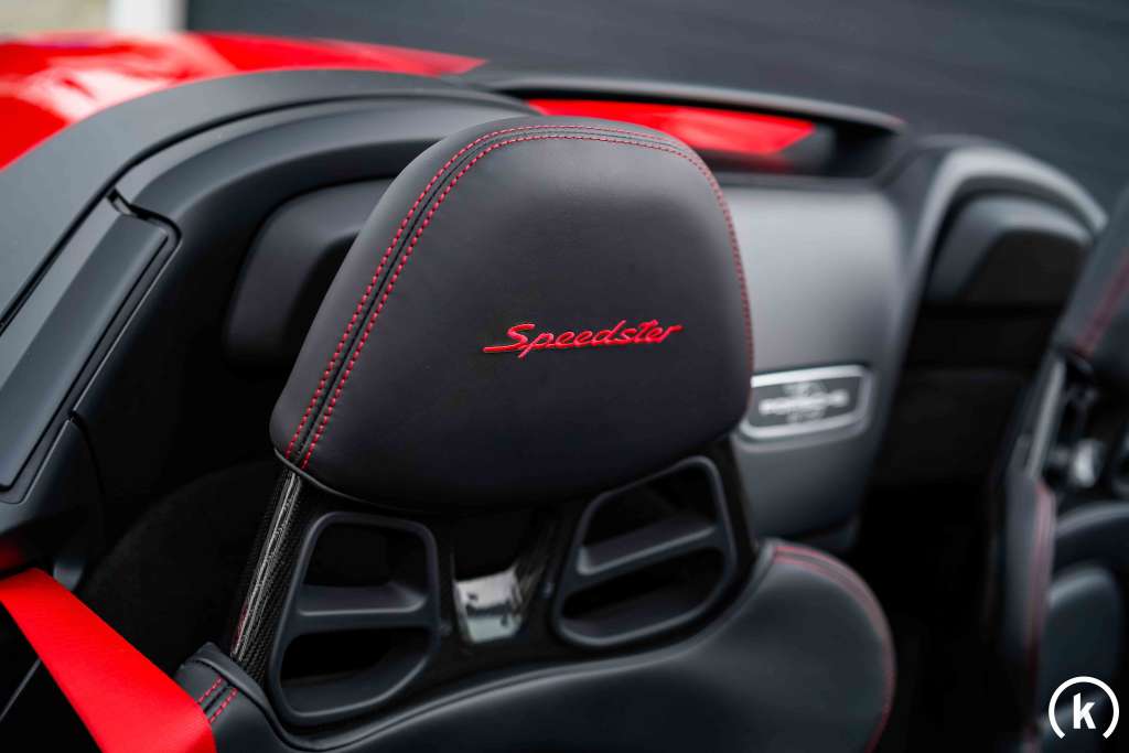 Porsche 991 Speedster 2019 - elferspot.com - Marketplace for Porsche ...