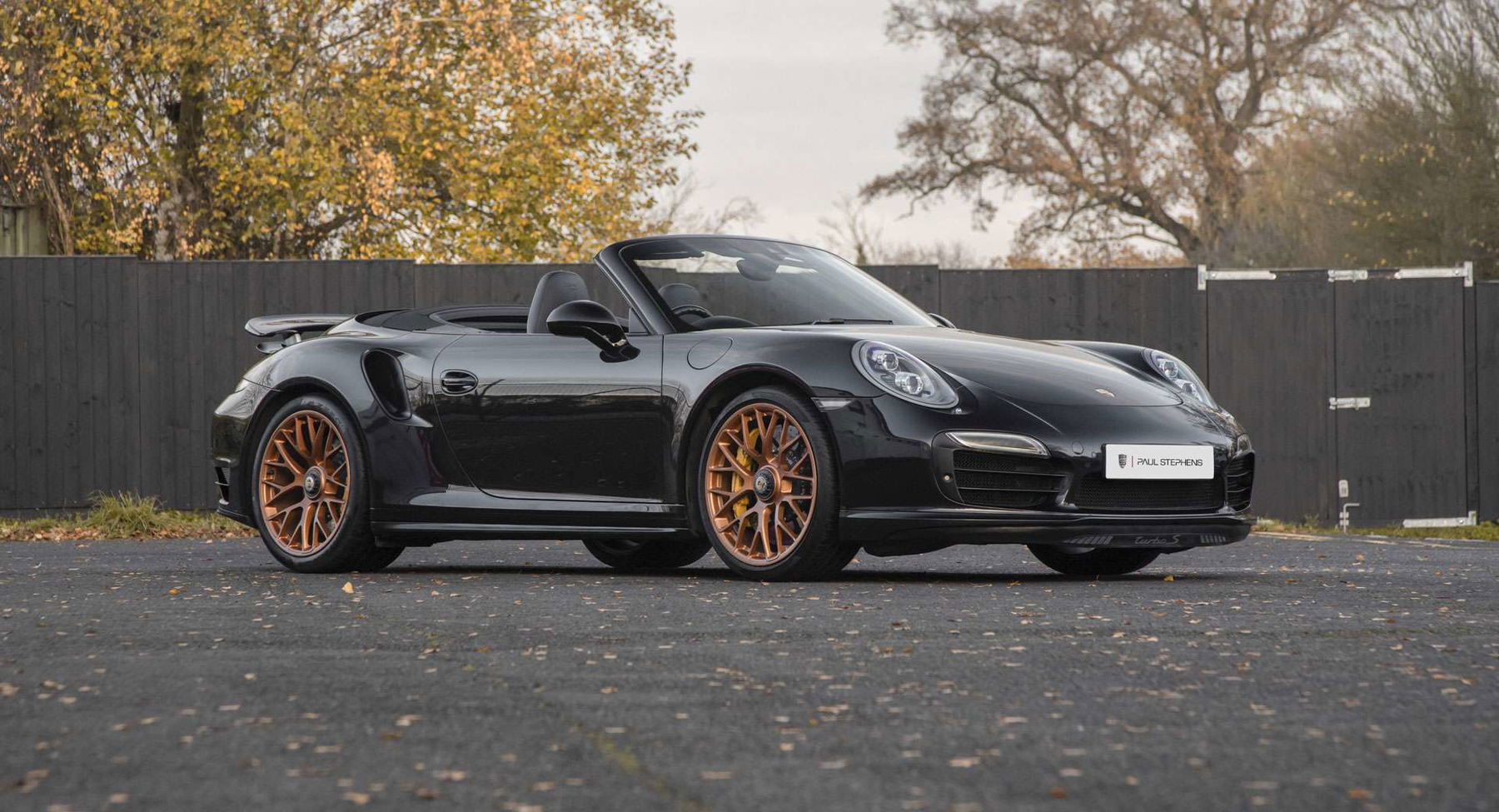 Porsche 991 Turbo S 2014 elferspot Marktplatz fur Porsche Sportwagen