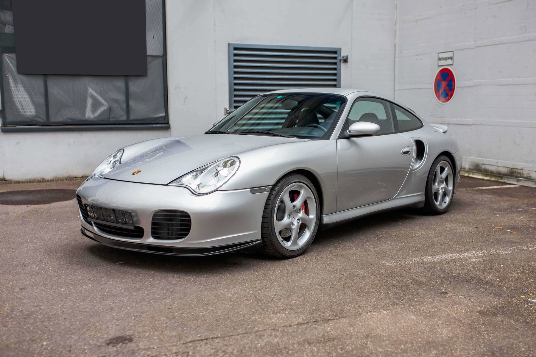 Porsche 996 Turbo 2001 Elferspot Marktplatz F r Porsche Sportwagen
