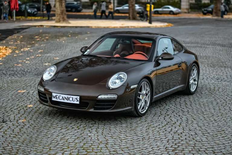 Porsche 997.2 for sale - Elferspot
