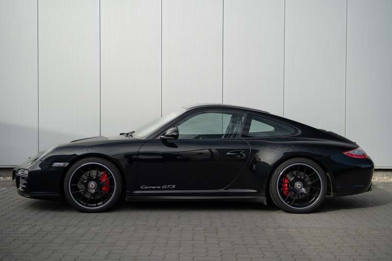 Porsche 997.2 Carrera GTS 2011 - elferspot.com - Marketplace for ...