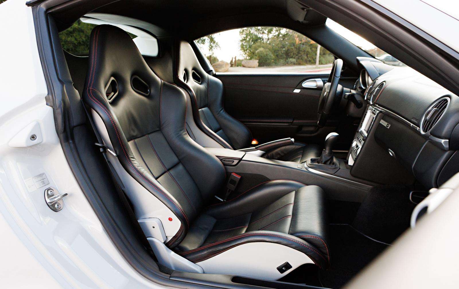 Porsche RUF RK 2007 - elferspot.com - Marketplace for Porsche Sports Cars