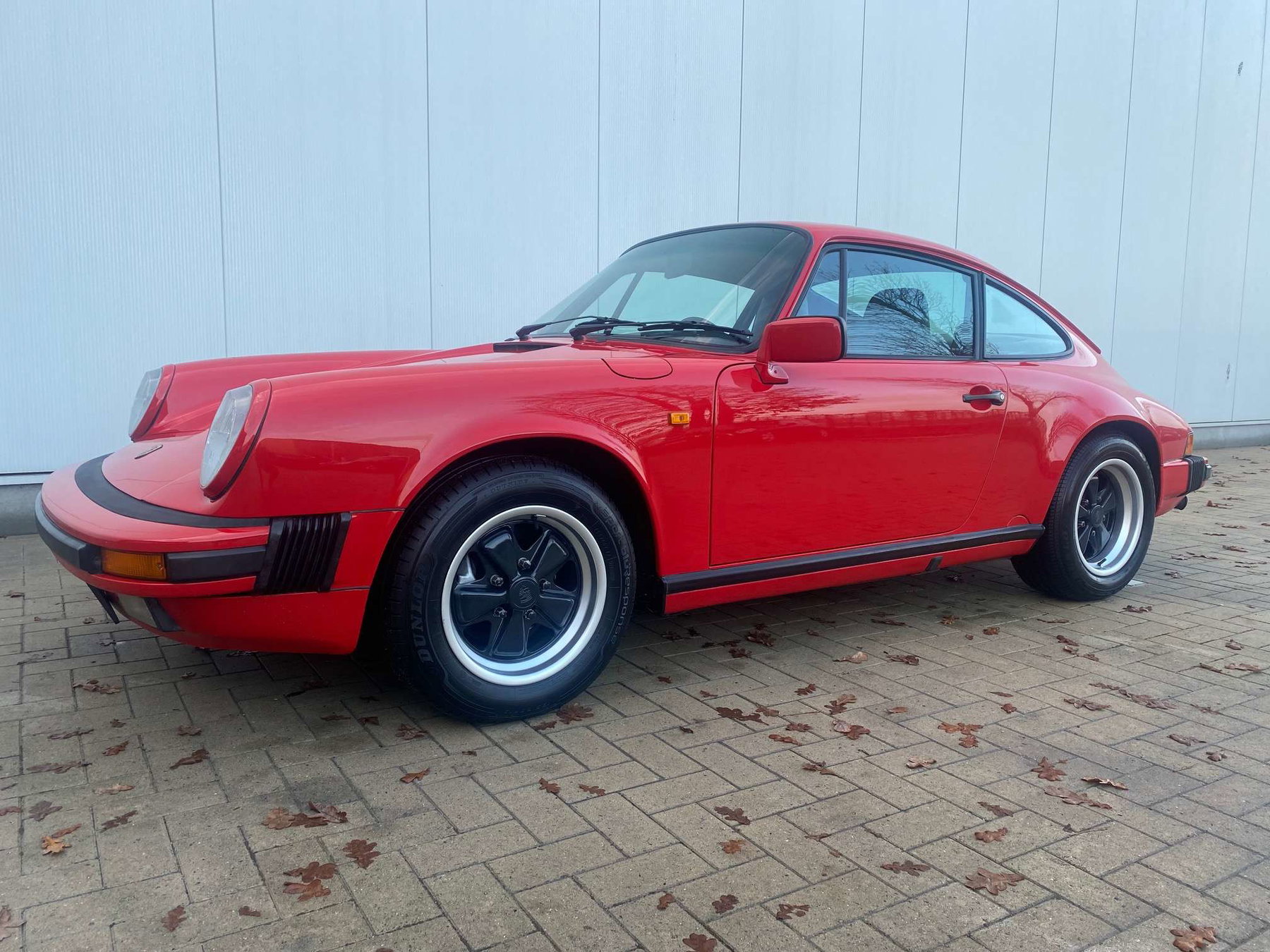 Porsche 911 Carrera 3 2 1987 Elferspot Marktplatz F r Porsche Porsche 911 Carrera 3 2 1987 Elferspot Marktplatz F r Porsche