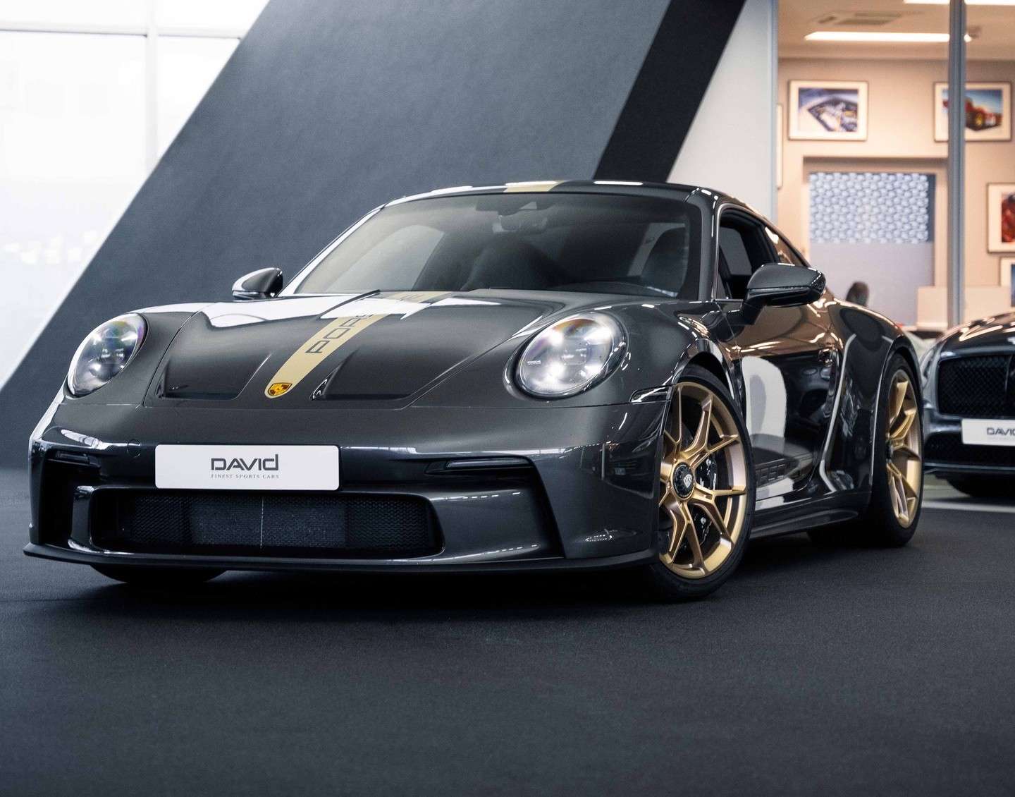 Porsche 992 GT3 Touring 2022 Elferspot Marketplace For Porsche Porsche 992 GT3 Touring 2022 Elferspot Marketplace For Porsche