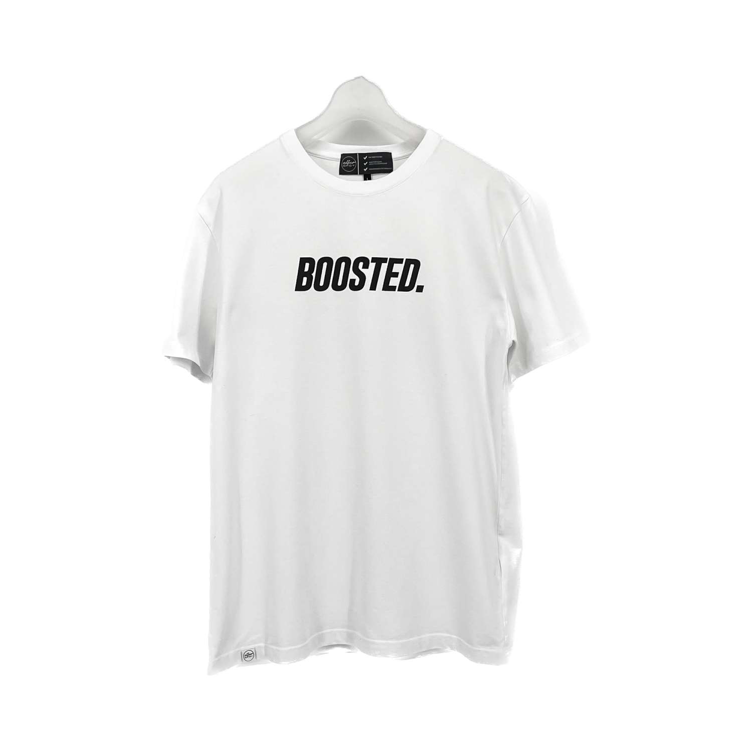 930 Back Print T-Shirt - elferspot.com - Elferspot Shop