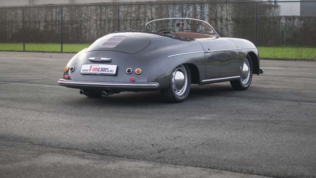 356 Replica 1965 - elferspot.com - Marketplace for Porsche Sports Cars