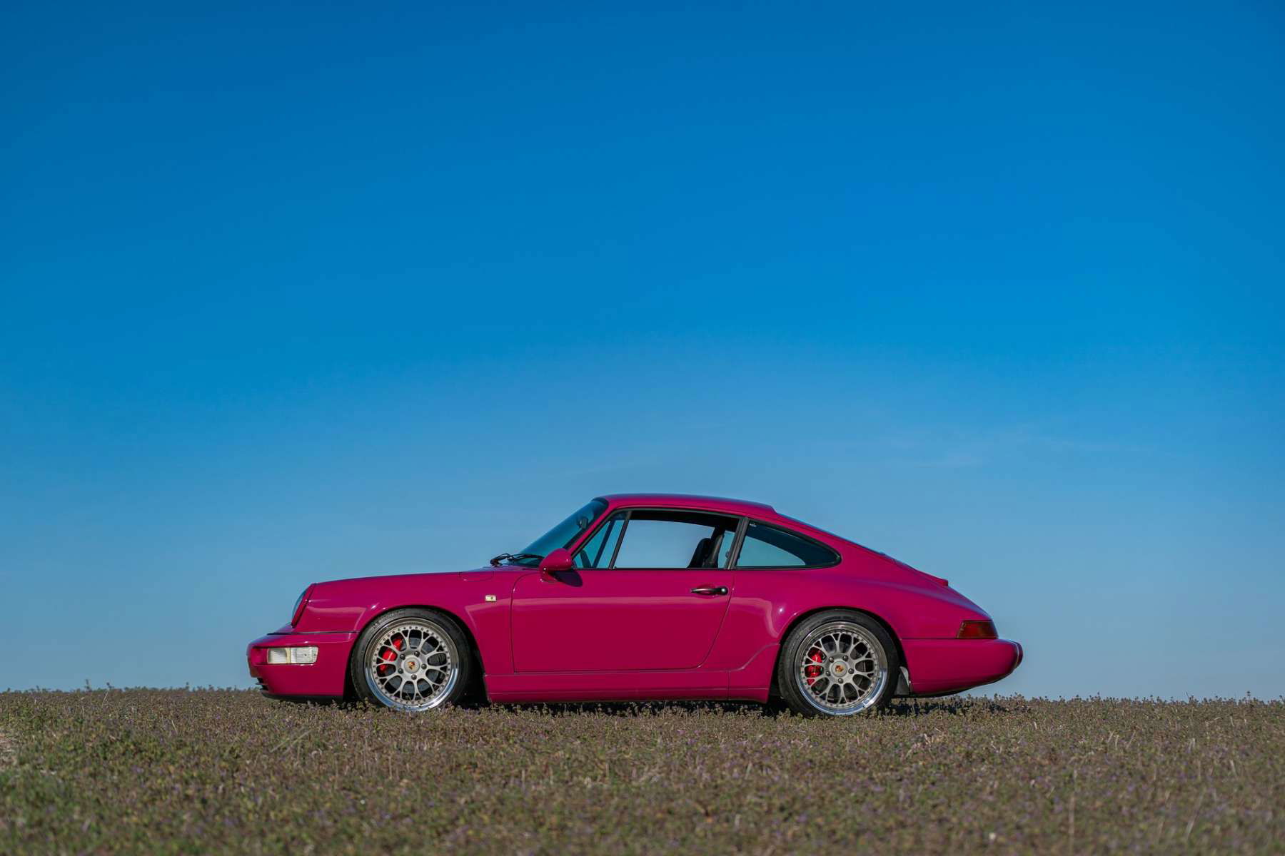 Porsche 964 Carrera 2 1993 - elferspot.com - Marketplace for Porsche ...