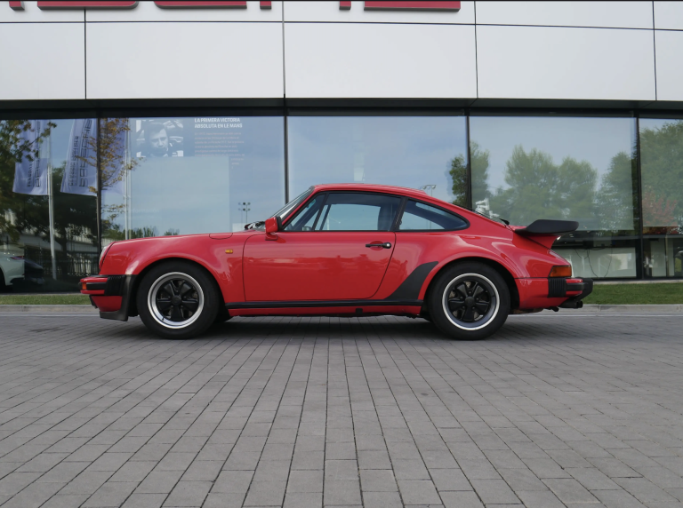 Rainer Buchmann - bb-Auto-Visionär - elferspot.com - Magazine