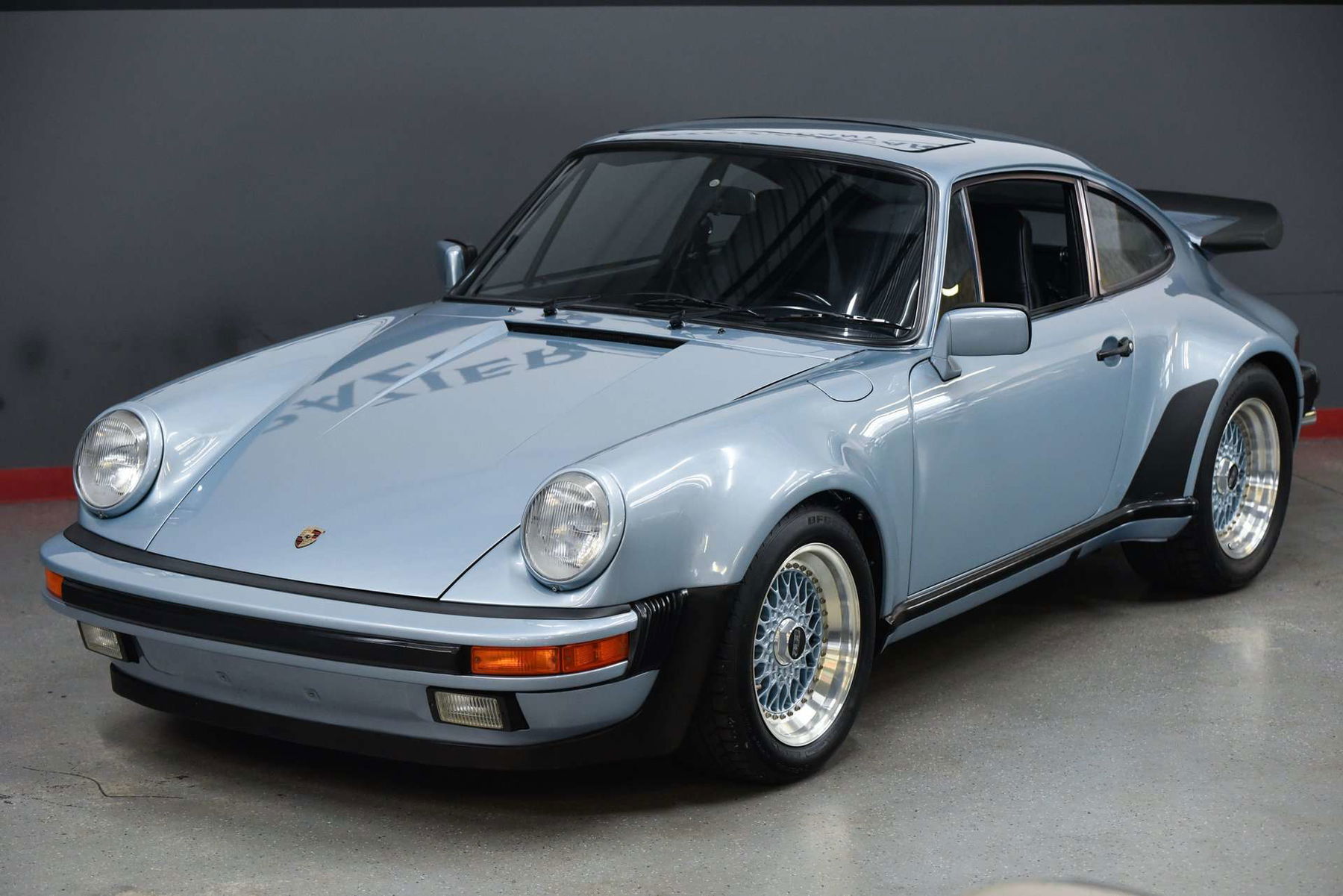 Porsche 911 SC (US) 1980 - elferspot.com - Marktplatz für Porsche ...