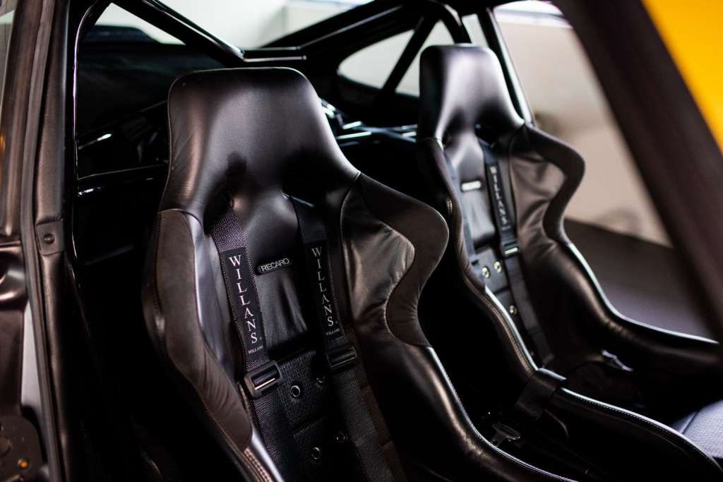 Porsche 911 by RWB 1994 - elferspot.com - Marketplace for Porsche ...