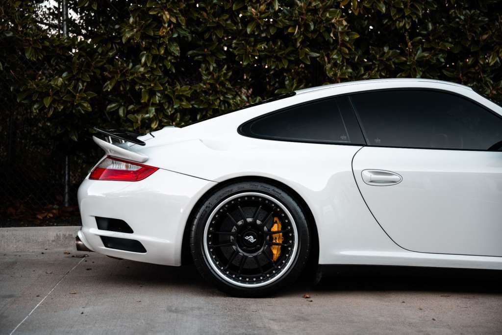 Porsche RUF RT 12 2007 - elferspot.com - Marketplace for Porsche Sports ...