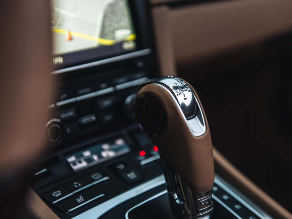 Porsche Boxster 2012 - elferspot.com - Marketplace for Porsche Sports Cars