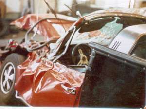 Rainer Buchmann - bb-Auto-Visionär - elferspot.com - Magazine