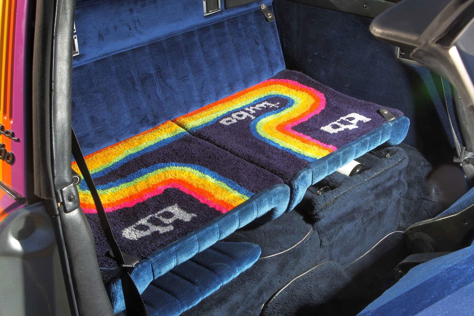 Rainer Buchmann - bb-Auto-Visionär - elferspot.com - Magazine