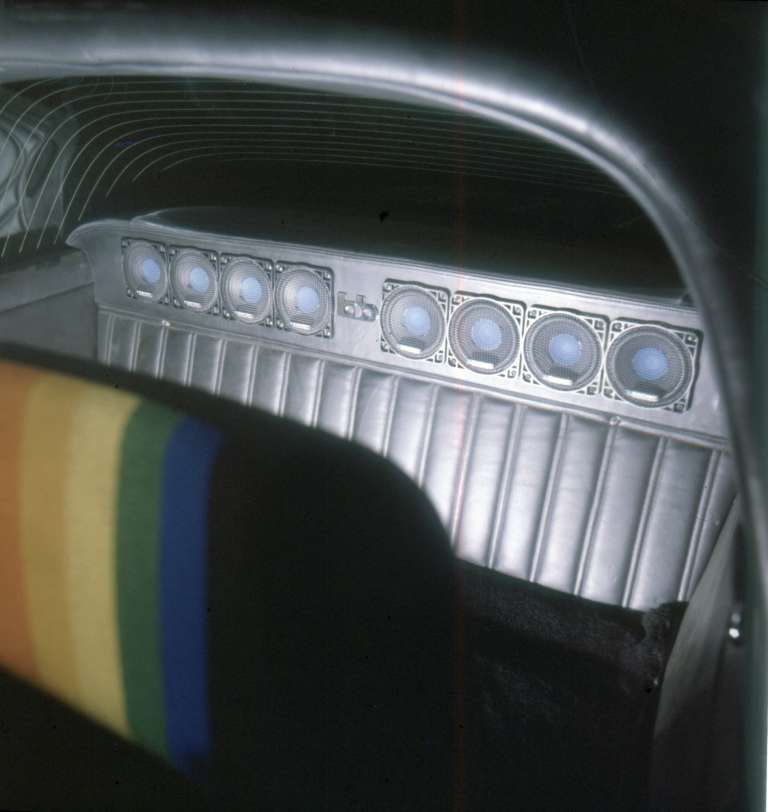 Rainer Buchmann - bb-Auto-Visionär - elferspot.com - Magazine