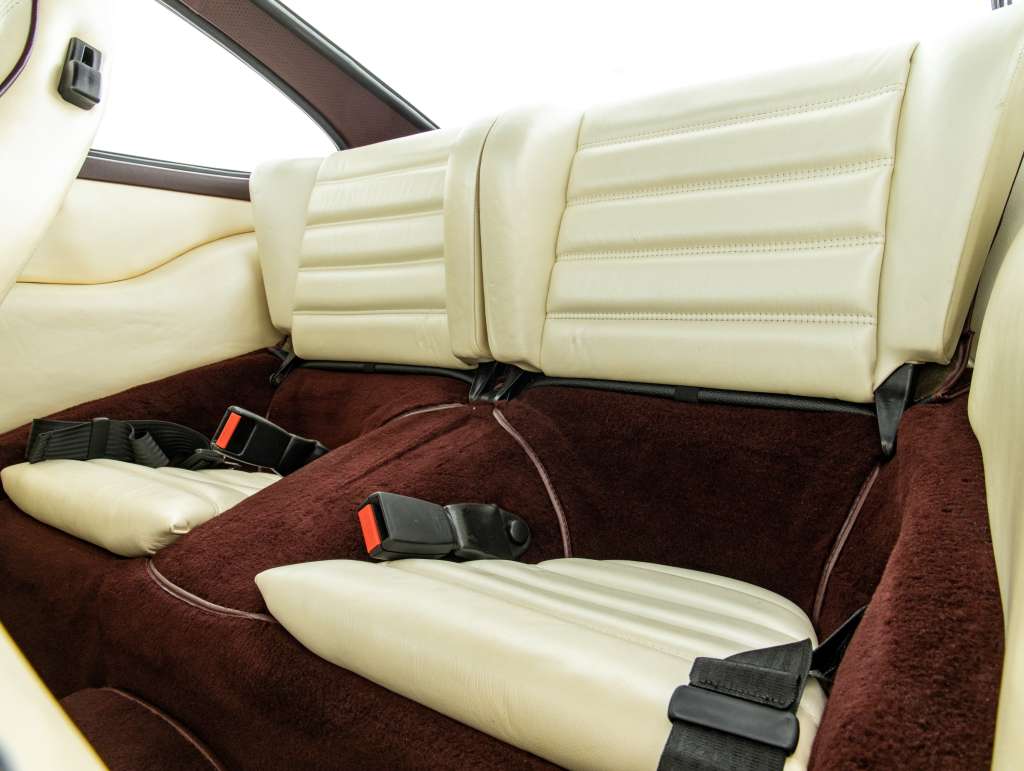 Porsche 911 Turbo Flachbau 1985 - elferspot.com - Marketplace for ...