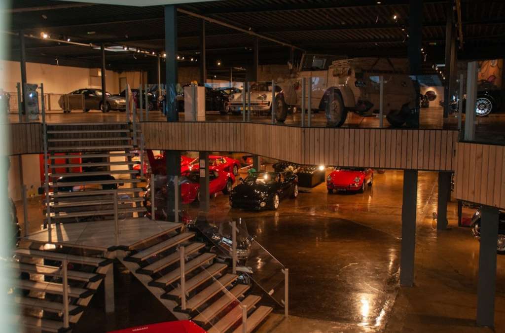 HooG Selections BV - elferspot.com - Marktplatz für Porsche Sportwagen